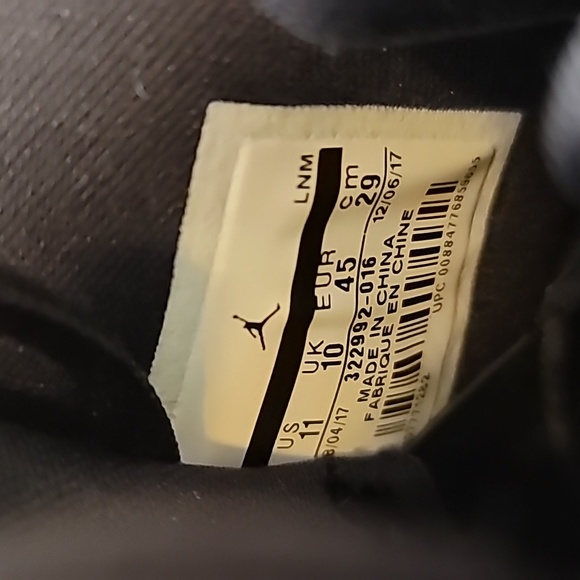 Jordan | Shoes | Jordan 6 Rings Space Jam | Poshmark